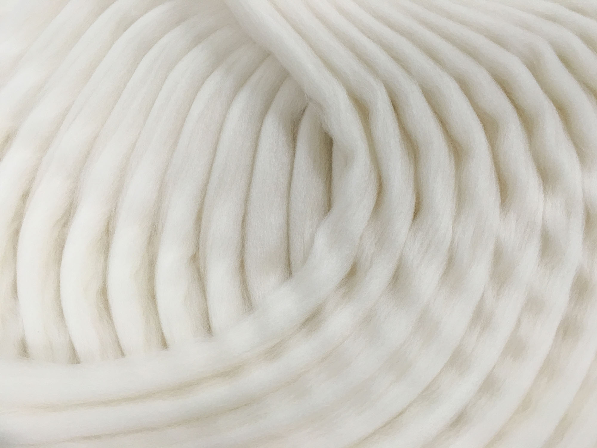 Wool Impact solves problems with wool. - Wool Impact